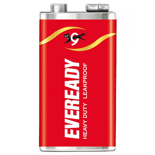 Eveready 9V Battery Specifications at Brandi Hayes blog
