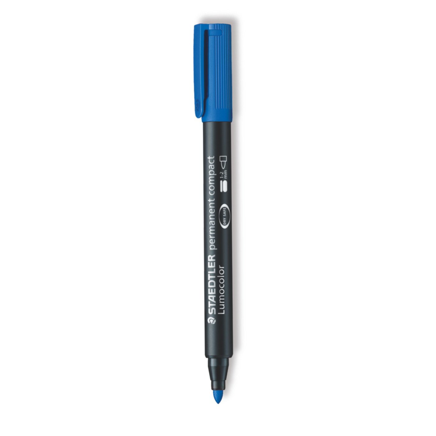 STAEDTLER MARKER LUMO BLUE online with best rate and fast delivery