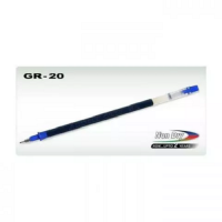 REYNOLDS REFILL RACER GEL BLACK online with best rate and fast delivery